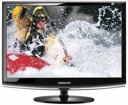 Samsung SyncMaster 2333 HD Monitor, Computers & Tech, Parts ...