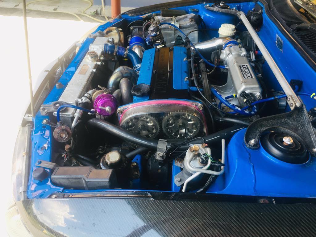 Satria gti, Cars, Cars for Sale on Carousell