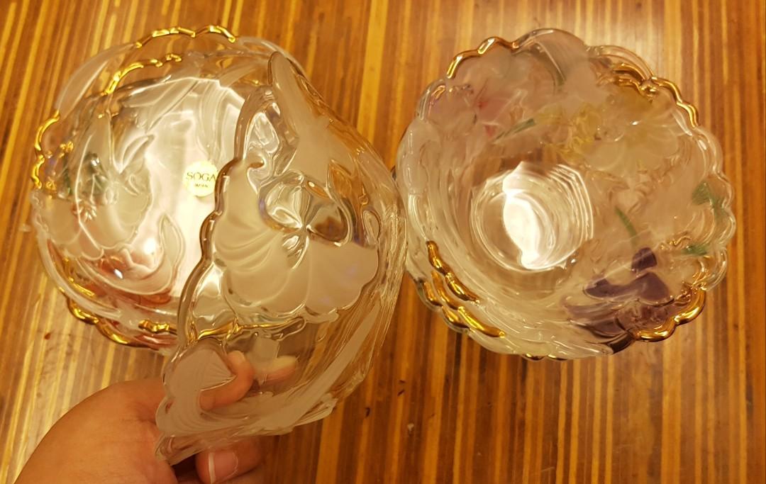 Soga Japan Plates & Bowls, Furniture & Home Living, Bedding & Towels on ...