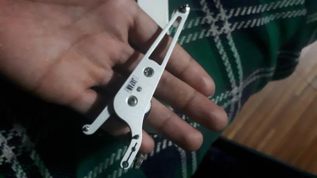 Staedtler lettering scriber 800php, Hobbies & Toys, Stationary & Craft ...