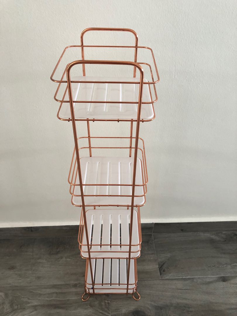 Storage Stand, Furniture & Home Living, Home Improvement & Organisation ...