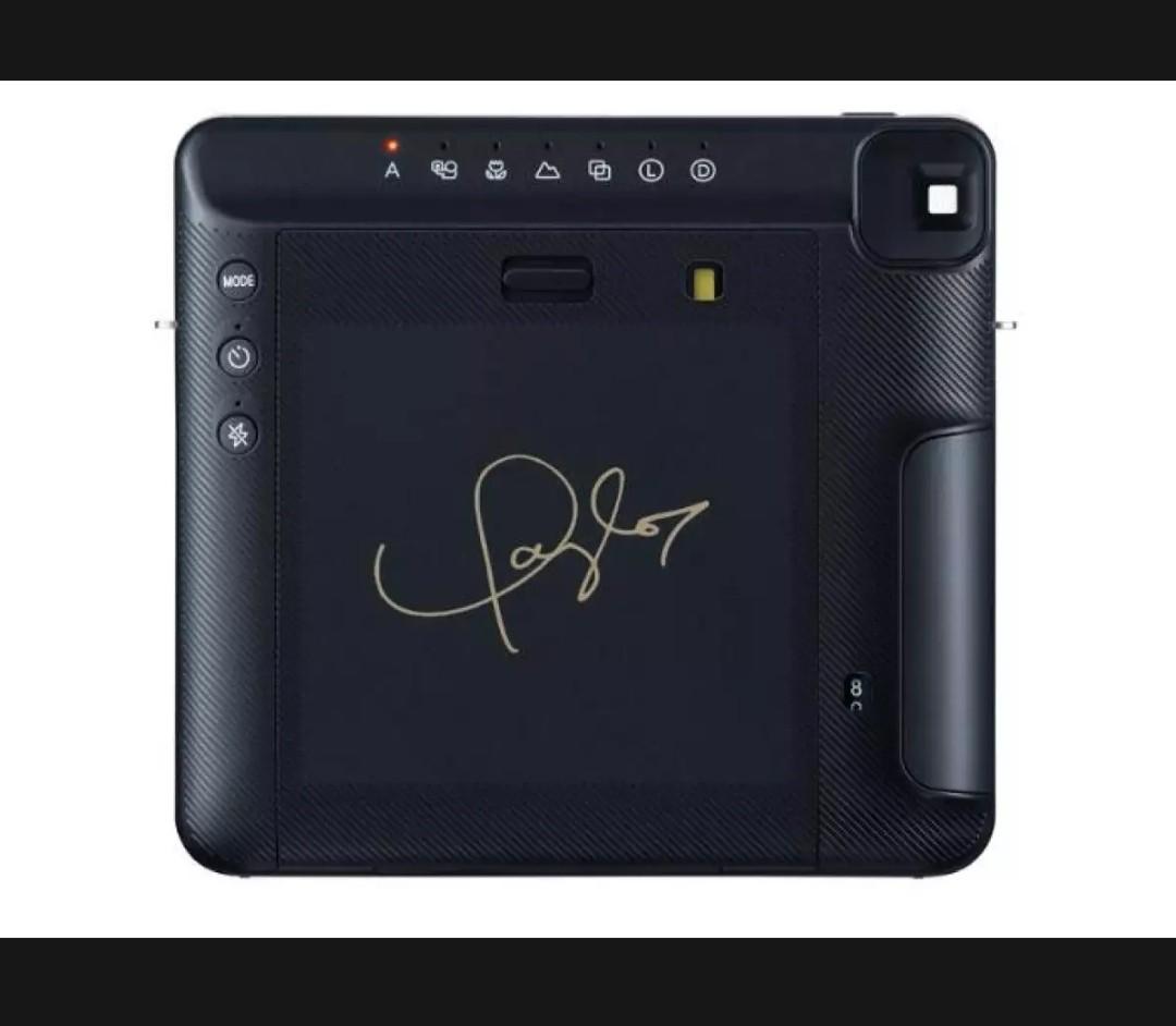 Taylor Swift Polaroid Camera, Photography, Cameras on Carousell