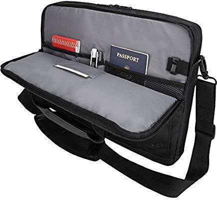 ThinkPad Professional Slim Topload Case - Laptop Bag, Sling Bag, Men's ...
