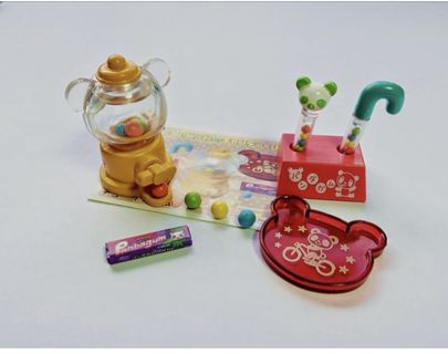 Stitch mini vending machine, Hobbies & Toys, Toys & Games on Carousell