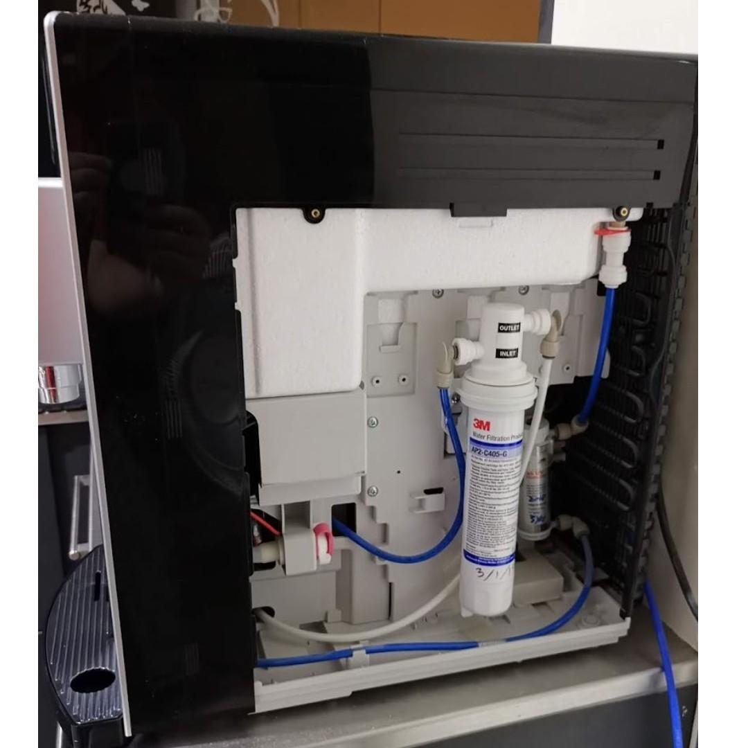 3M AP2 Series AP2-C405-SG Authentic Replacement Water Filter Cartridge ...