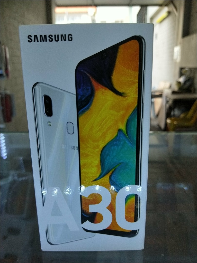 A30, Mobile Phones & Gadgets, Mobile Phones, Android Phones, Samsung on ...