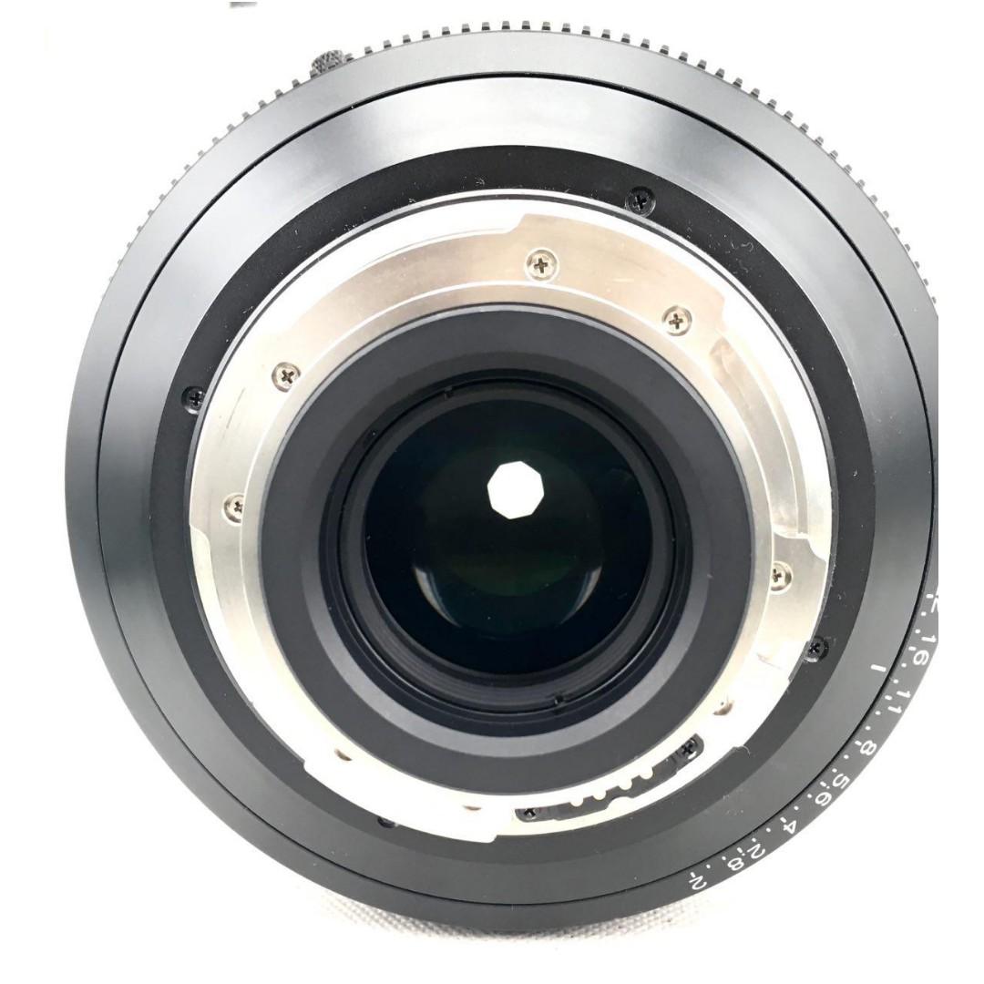 [BMC] Used Sony 85mm T2.0 SCL-P85T20 PL Mount, Photography, Lens & Kits ...