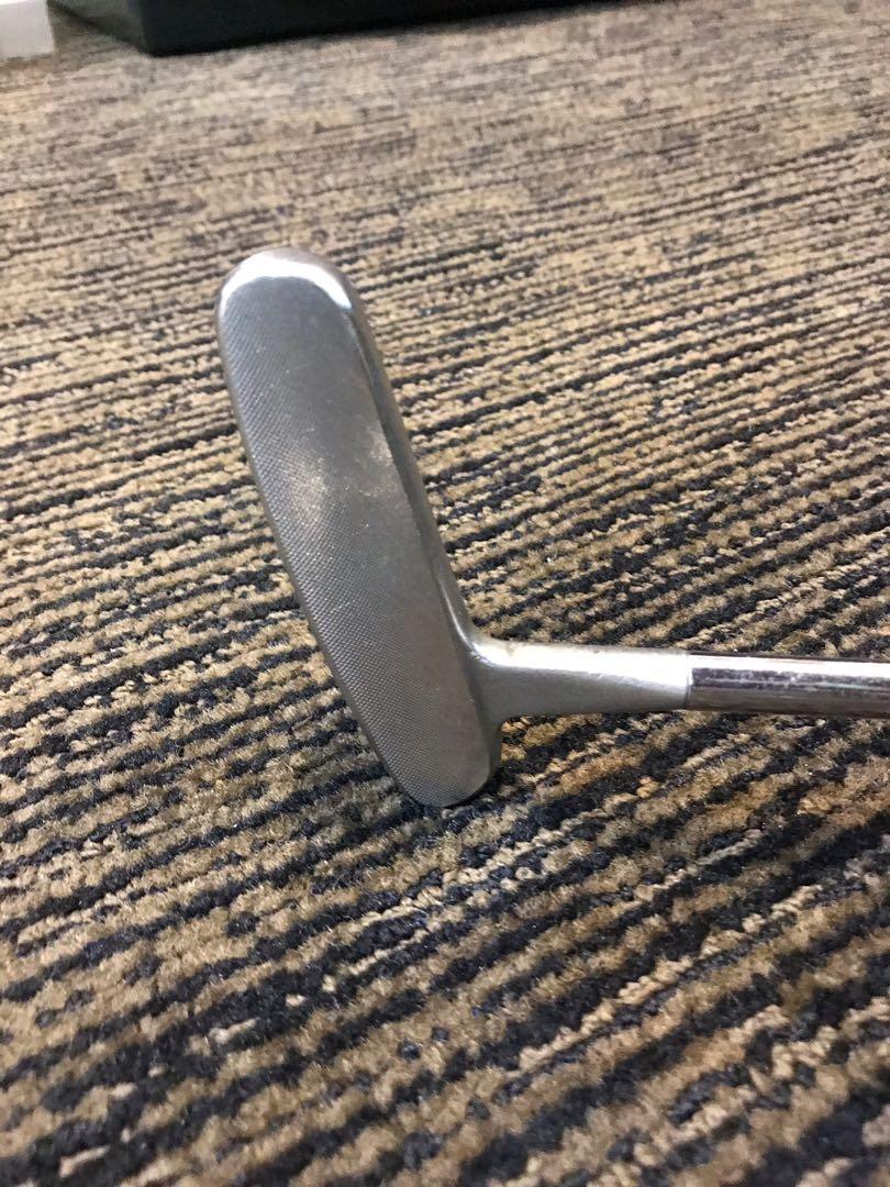 Callaway putter, Sports Equipment, Sports & Games, Golf on Carousell