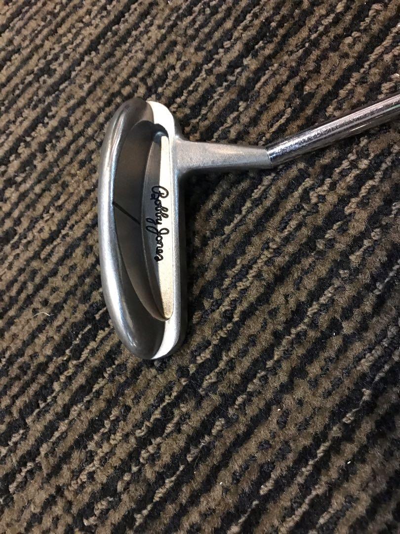 Callaway putter, Sports Equipment, Sports & Games, Golf on Carousell