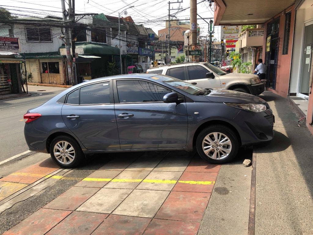 Car Rental Manila, Vehicle Rentals on Carousell