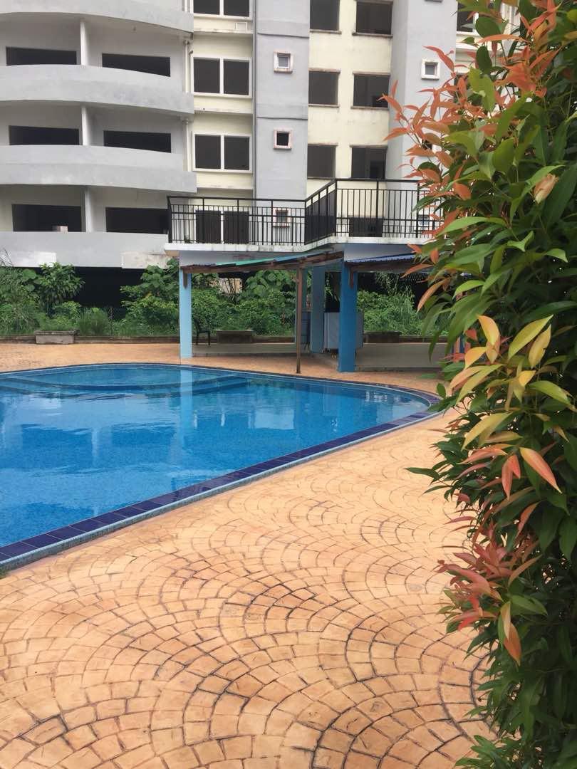 Casa Suria Condo Cheras, Property, For Sale on Carousell
