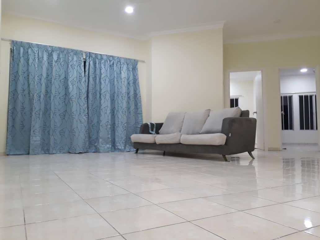 Casa Suria Condo Cheras, Property, For Sale on Carousell