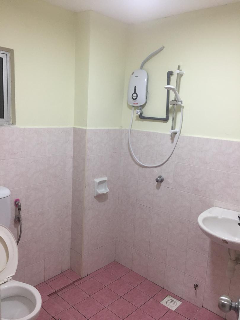 Casa Suria Condo Cheras, Property, For Sale on Carousell