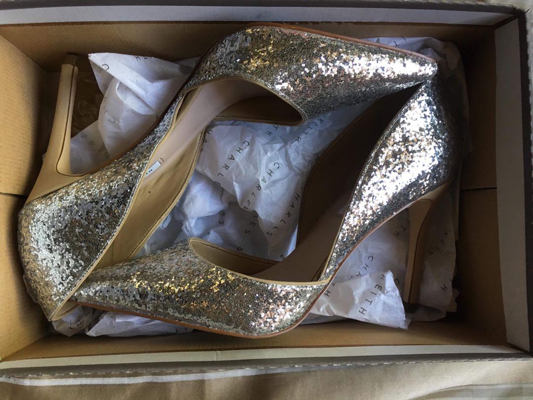 C&K Stilleto, Women's Fashion, Footwear, Shoe inserts on Carousell