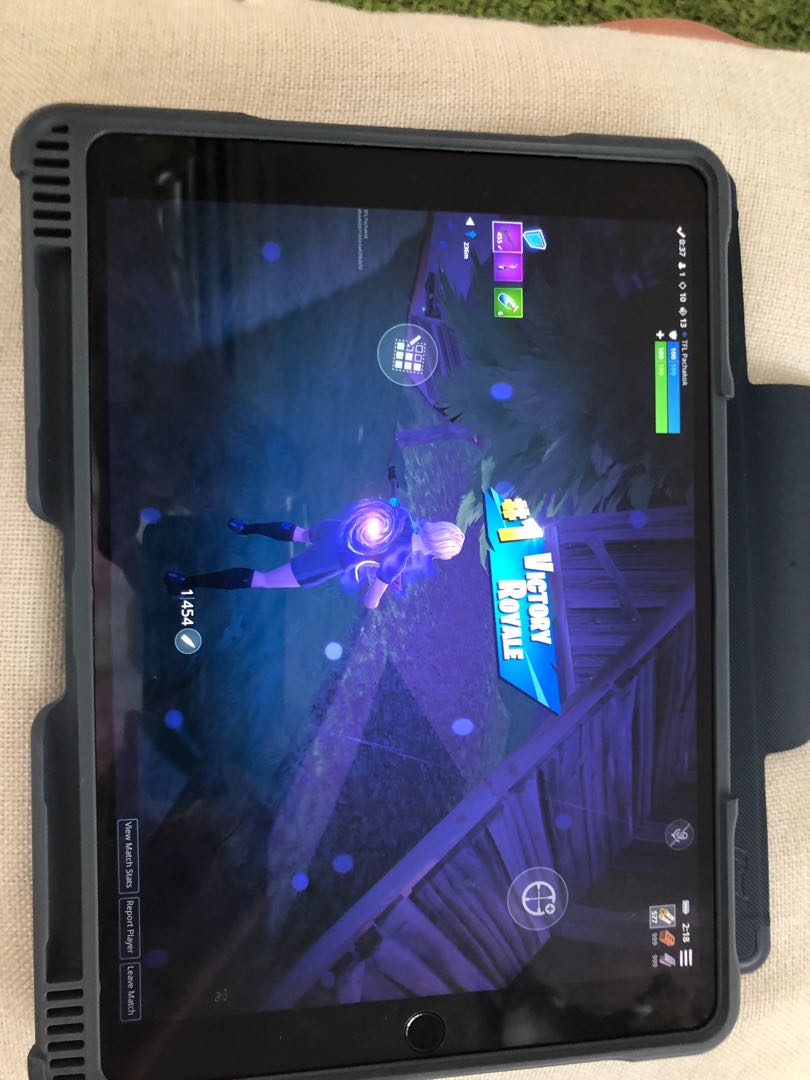 Finding Fortnite Buddy Video Gaming Gaming Accessories Game T Cards And Accounts On Carousell