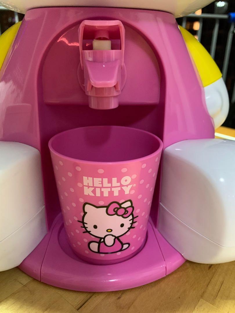 Hello Kitty Water Dispenser, TV & Home Appliances, Kitchen Appliances ...