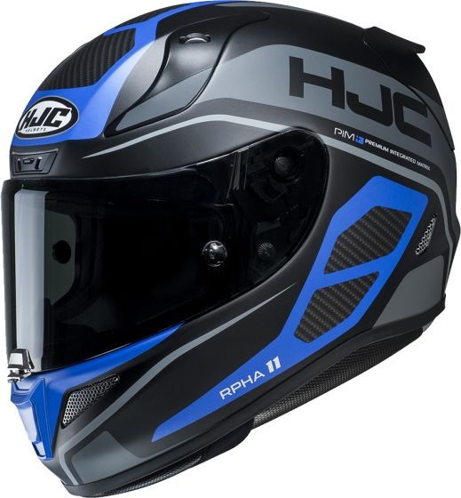HJC RPHA 11 Saravo (Almost Brand New), Motorcycles, Motorcycle Apparel ...
