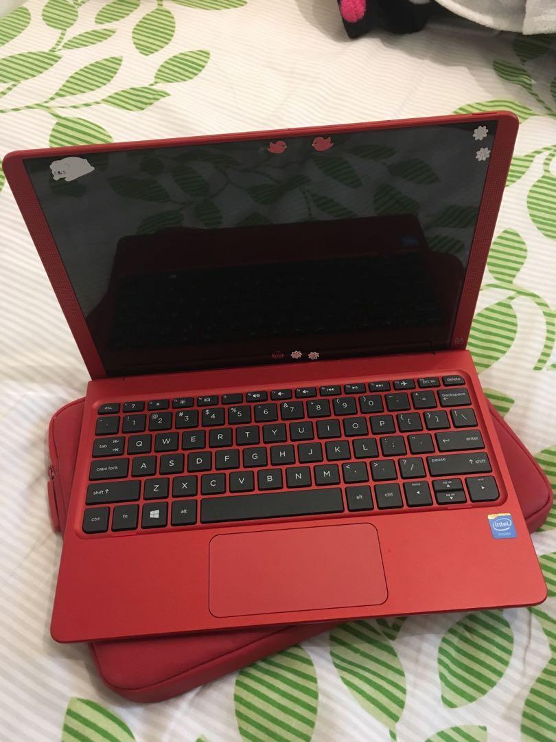 Hp Pavilion X Detachable Computers Tech Laptops Notebooks On Carousell