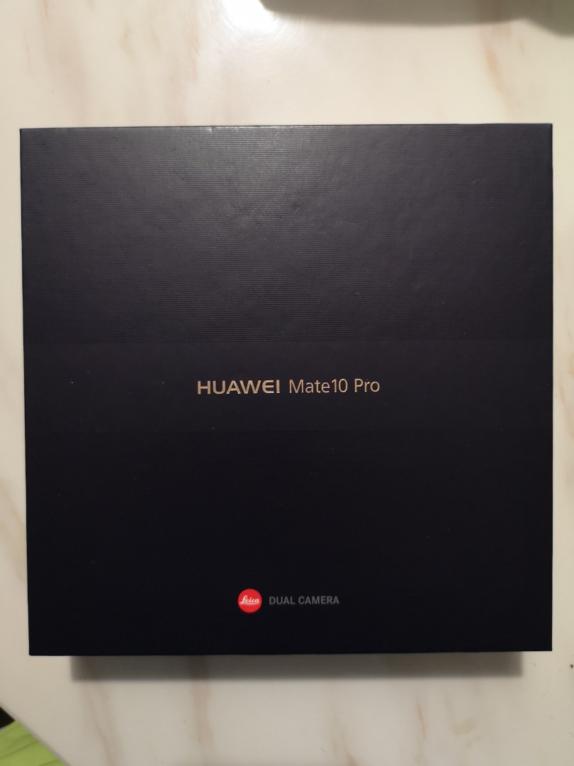 Huawei box, Mobile Phones & Gadgets, Wearables & Smart Watches on Carousell