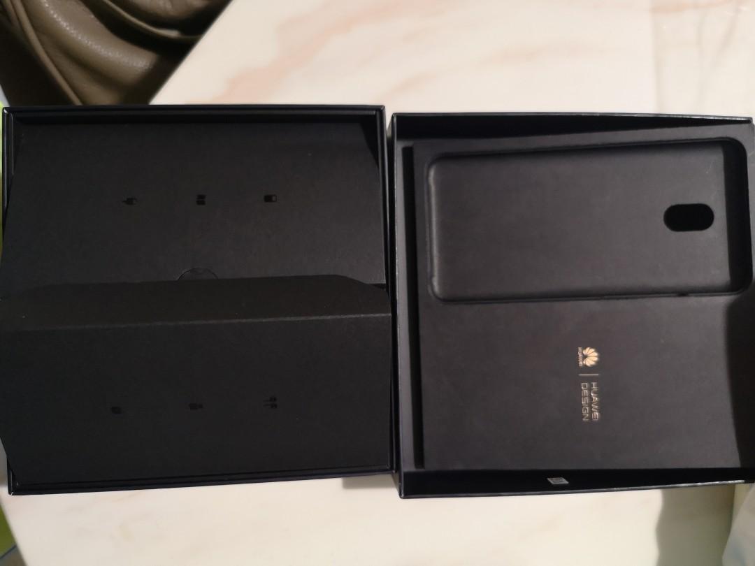 Huawei box, Mobile Phones & Gadgets, Wearables & Smart Watches on Carousell