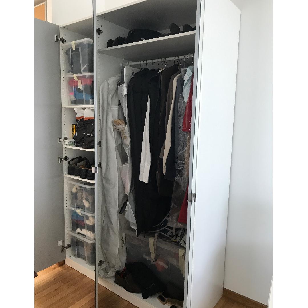 Ikea PAX wardrobes, Babies & Kids, Baby Nursery & Kids Furniture, Kids ...