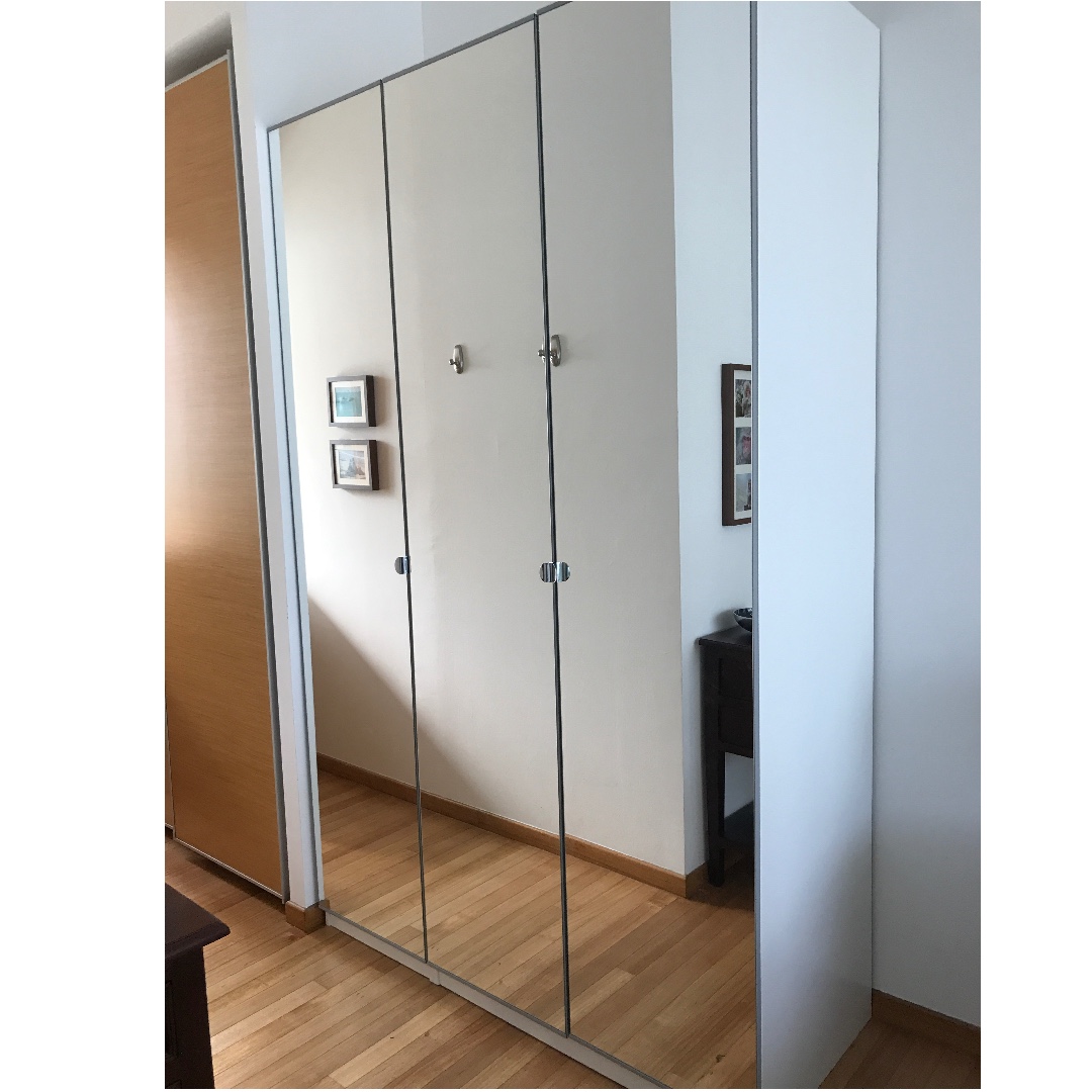 Ikea PAX wardrobes, Babies & Kids, Baby Nursery & Kids Furniture, Kids ...