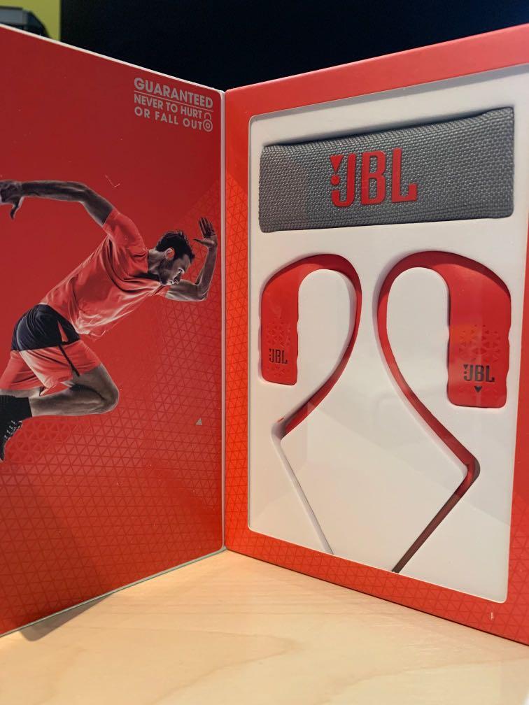 JBL Grip 500, Electronics, Audio on Carousell