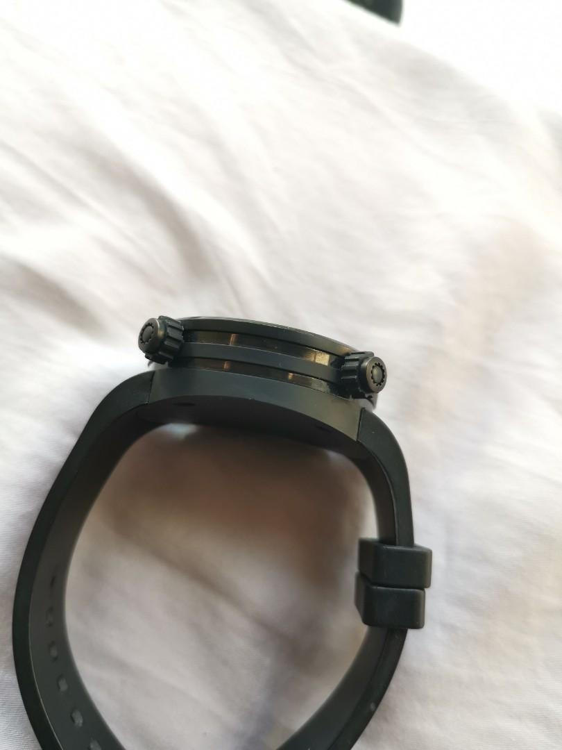 Meccaniche Veloci Quattro Valvole Automatic Watch, Luxury, Watches on ...