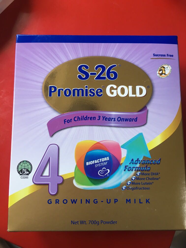 Milk Powder, Babies & Kids, Nursing & Feeding, Breastfeeding & Bottle ...