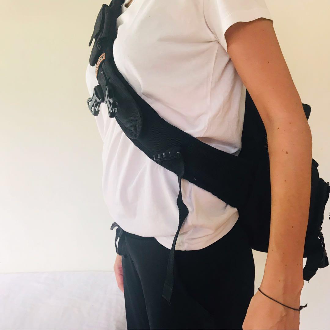Naneu pro camera bag, Photography, Photography Accessories, Camera Bags ...