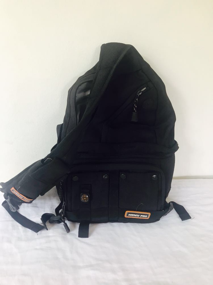 Naneu pro camera bag, Photography, Photography Accessories, Camera Bags ...
