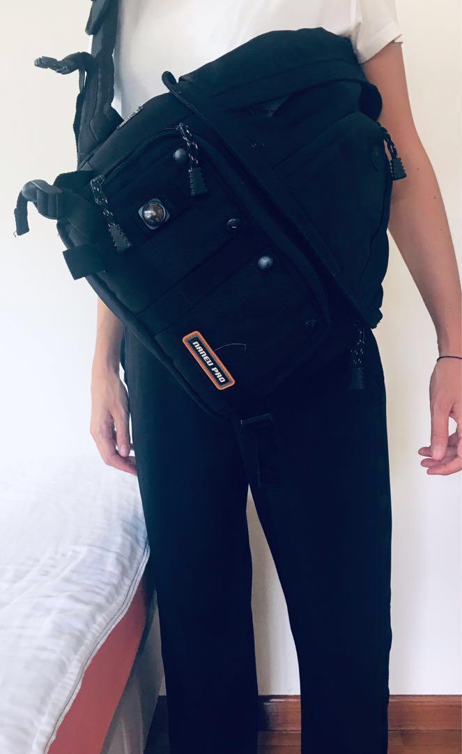 Naneu pro camera bag, Photography, Photography Accessories, Camera Bags ...