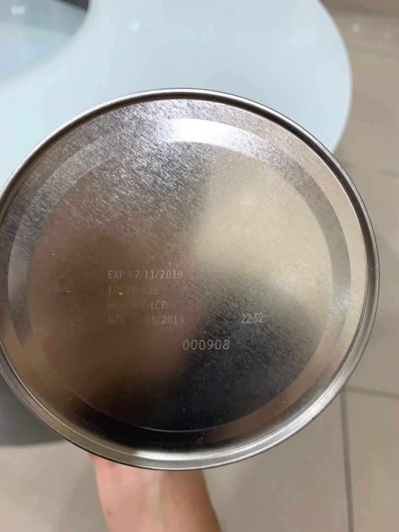 Neocate for 0-12 months, Babies & Kids, Nursing & Feeding, Weaning ...