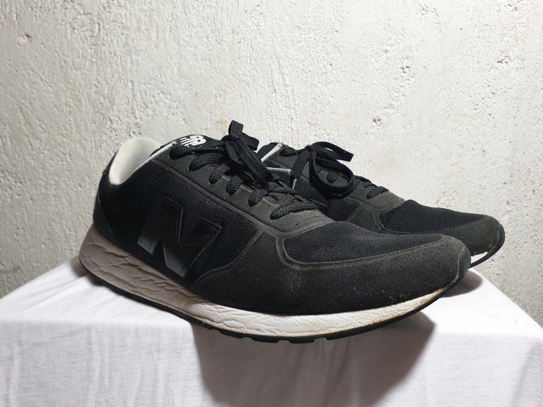 New Balance Original Shoes, Men's Fashion, Footwear, Sneakers on Carousell