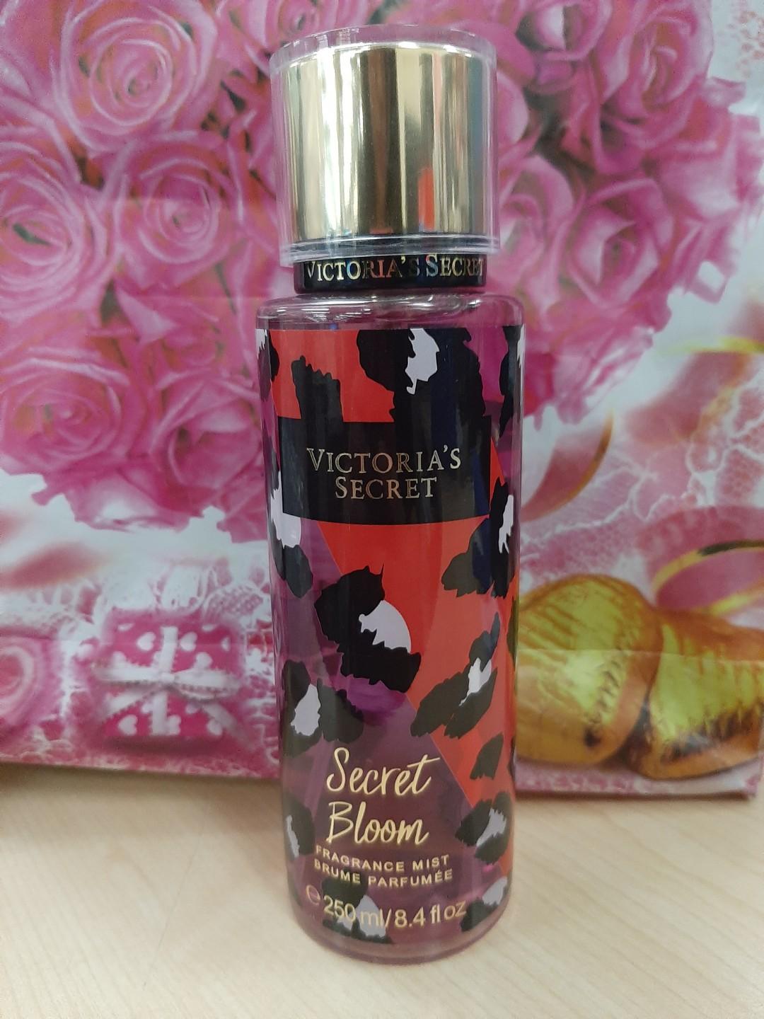 Original U.S Tester Victoria Secret, Beauty & Personal Care, Fragrance ...