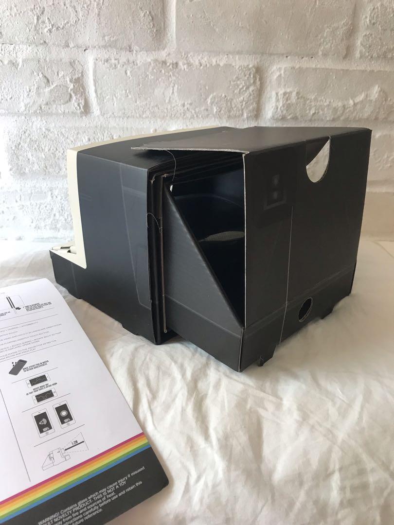 Polaroid Smartphone Projector [New], Mobile Phones & Gadgets, Mobile ...