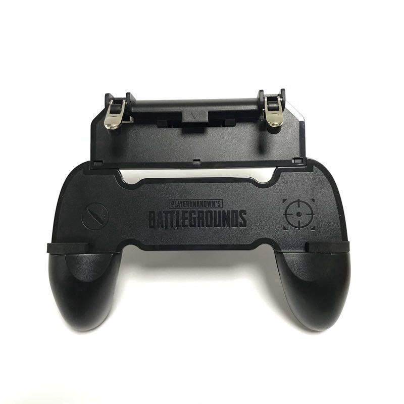PubG Unknown Battleground Controller, Video Gaming, Gaming Accessories ...