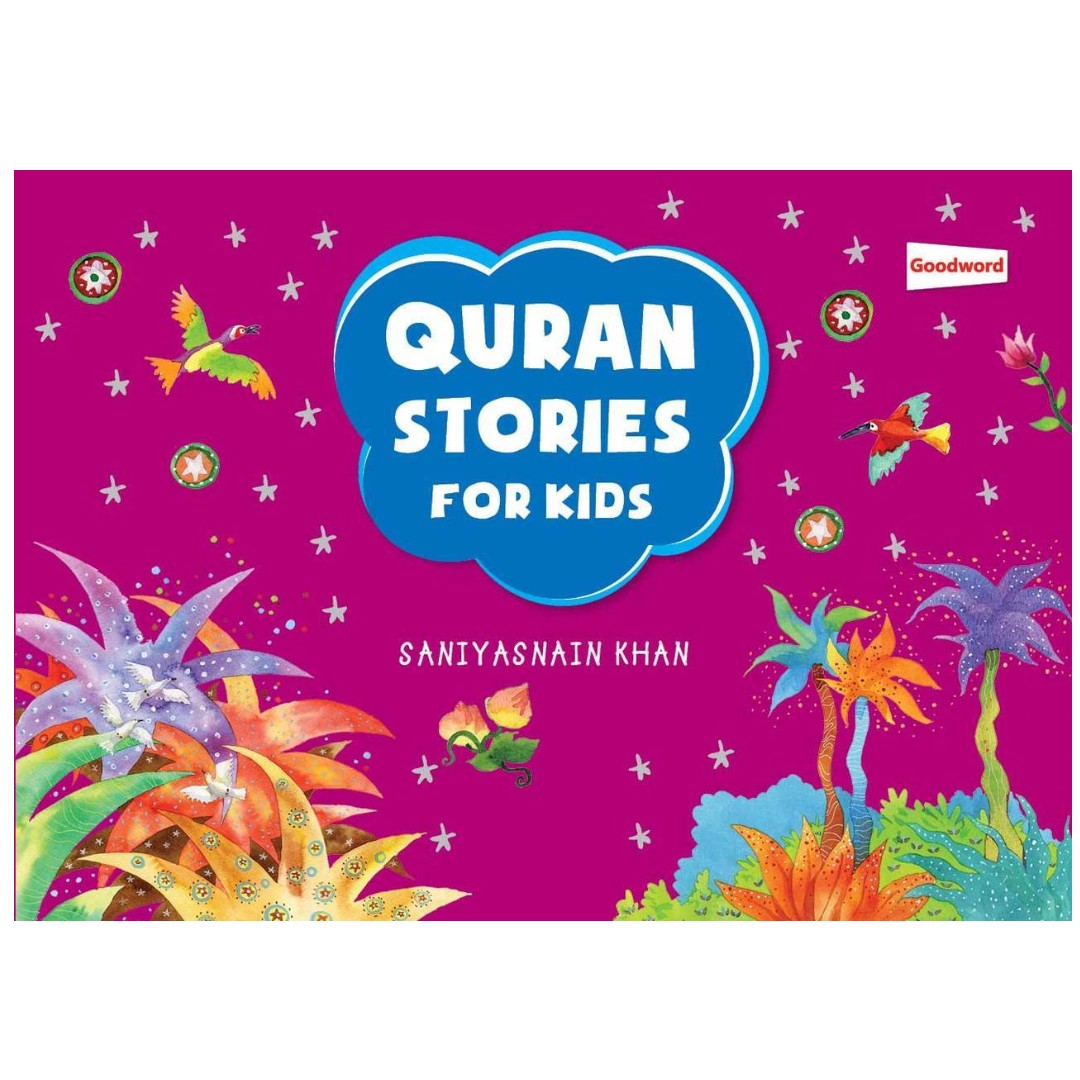 Quran Stories for Kids(Kids Islamic Books), Hobbies & Toys, Books ...