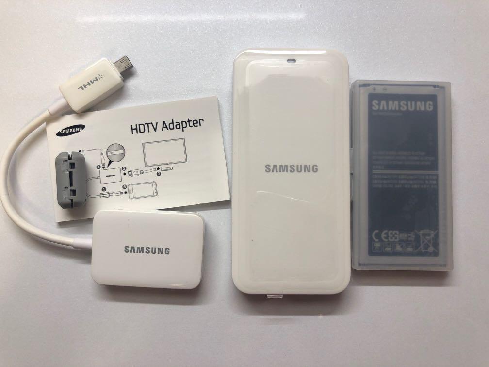 Samsung Limited Edition Accessory Pack, Mobile Phones & Gadgets, Mobile ...