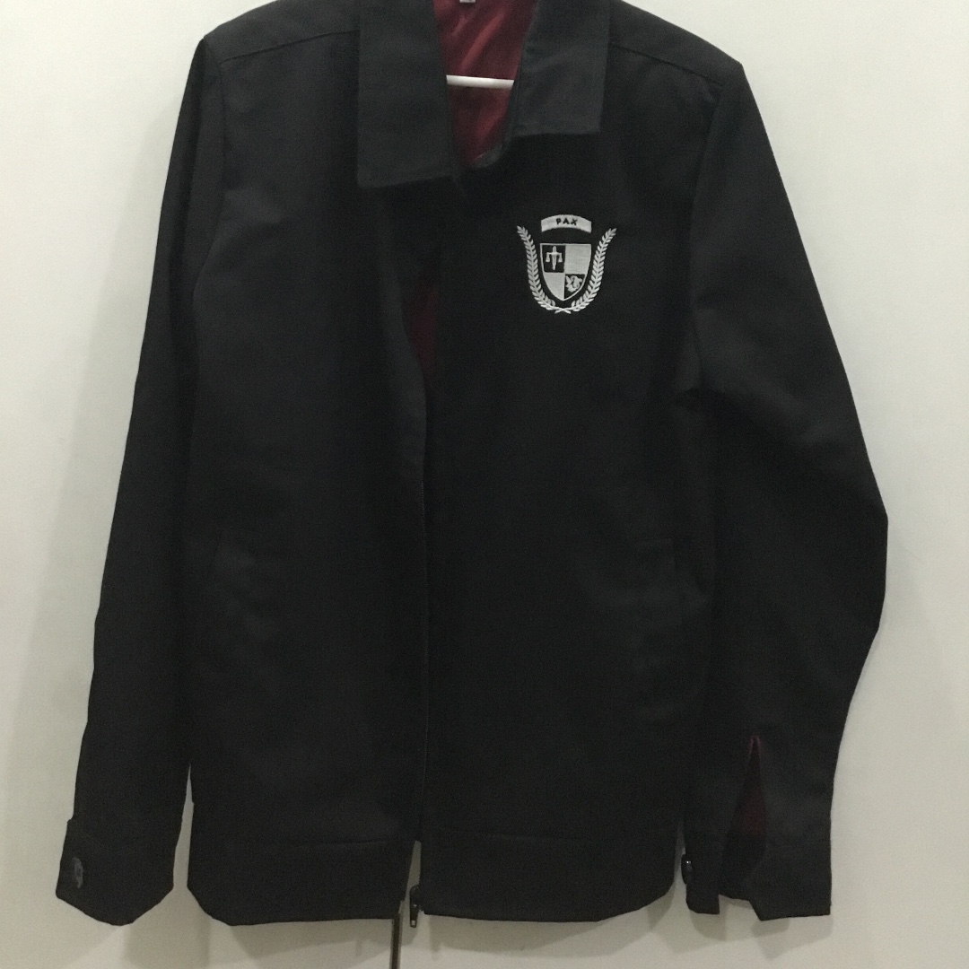 San Beda Law Corporate jacket, Women's Fashion, Coats, Jackets and ...