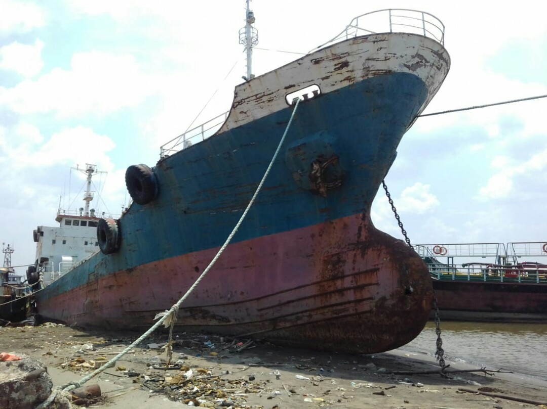 Scrap Ship, Everything Else, Others on Carousell