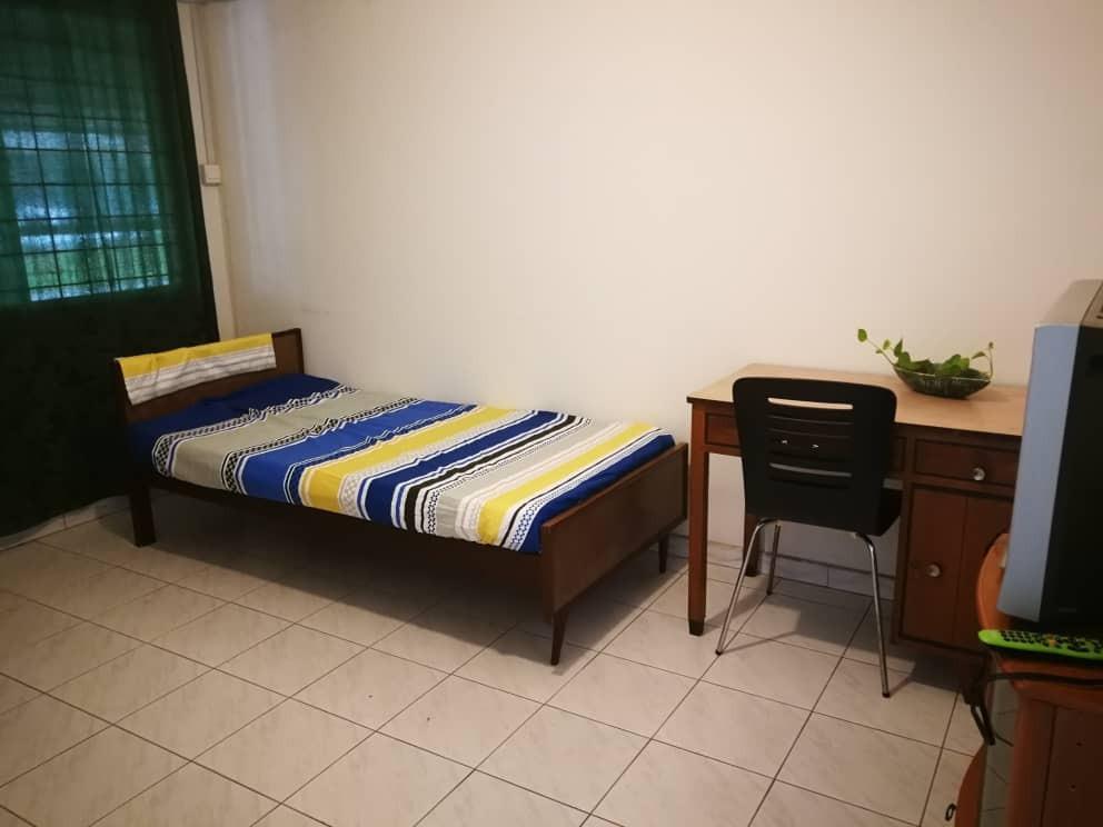 Swee Joo Park Rooms for Rent, Price Inc. Utilities, Property, Rentals ...