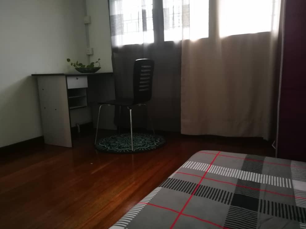 Swee Joo Park Rooms for Rent, Price Inc. Utilities, Property, Rentals ...