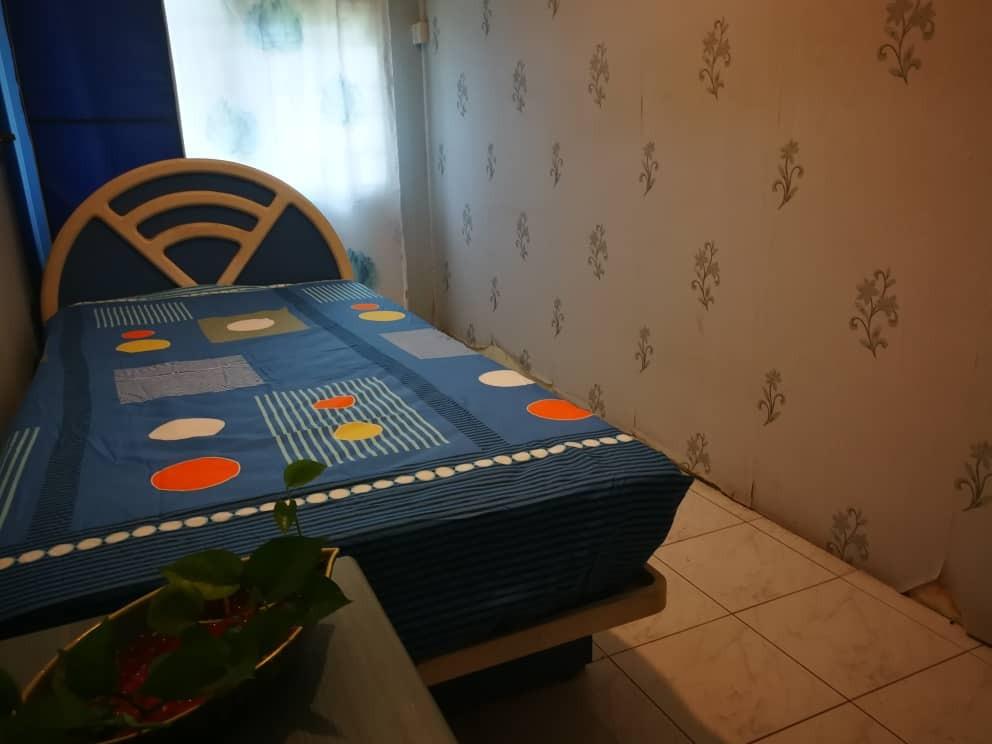 Swee Joo Park Rooms for Rent, Price Inc. Utilities, Property, Rentals ...