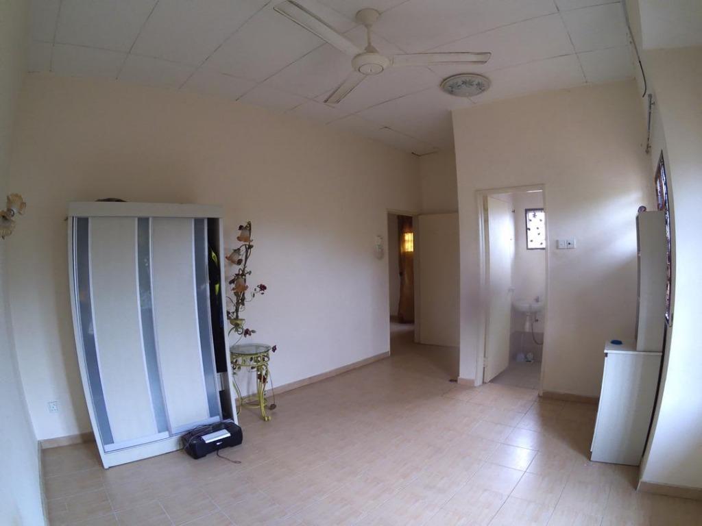 2 Storey Antara Gapi Serendah Rawang. Renovated, Property, For Sale on ...