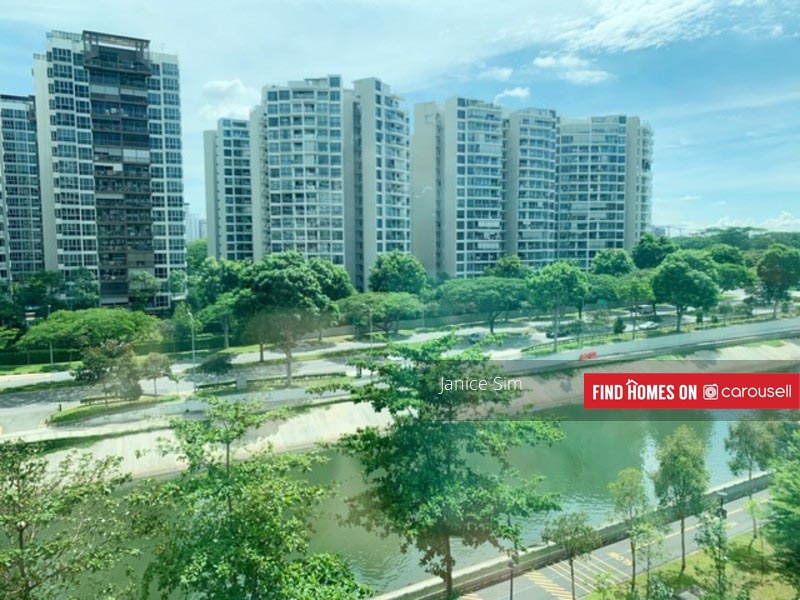 470A UPPER SERANGOON CRESCENT, Property, Rentals, HDB on Carousell