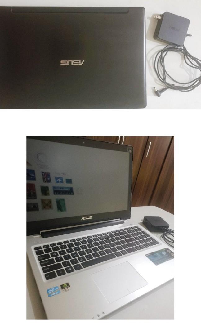 ASUS 550C, Computers & Tech, Laptops & Notebooks on Carousell