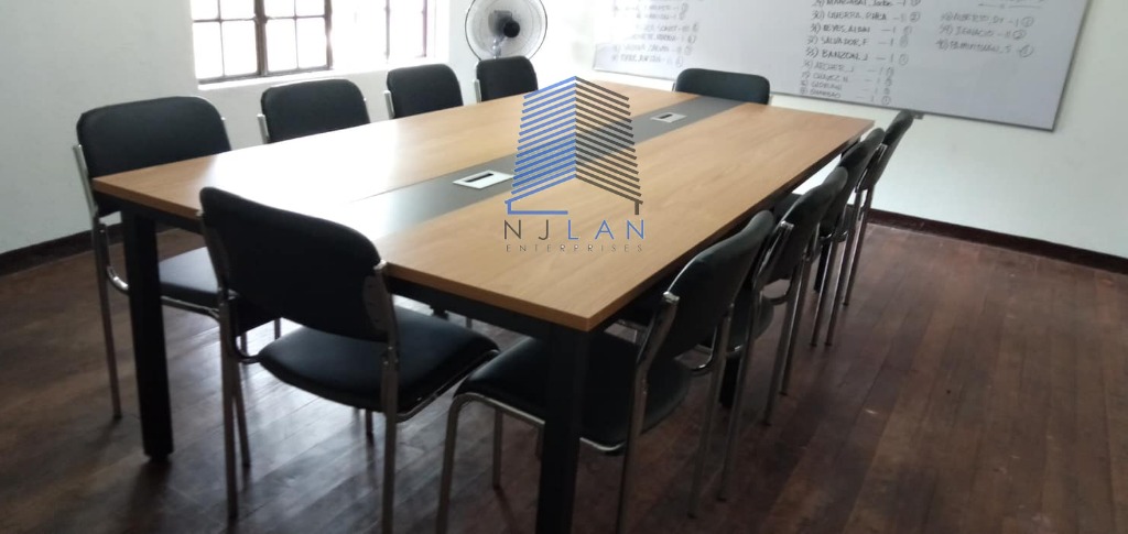 Conference Table - Customize - Call Lester NJLAN, Furniture & Home ...