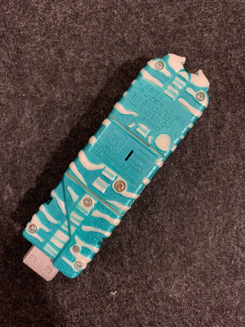 DX Kamen Rider Core Dopant Gaia Memory, Hobbies & Toys, Toys & Games on ...