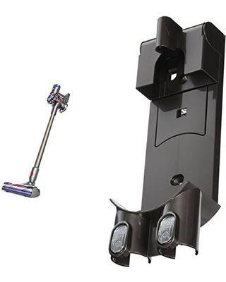 Dyson V6 Wall Mount/Dock Service, Furniture & Home Living, Home ...